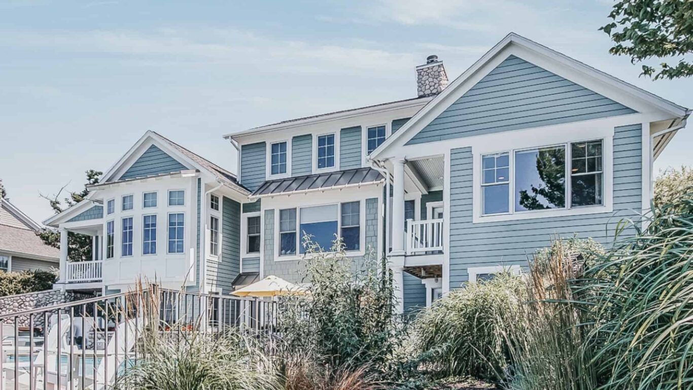 Properties - Cottage Home