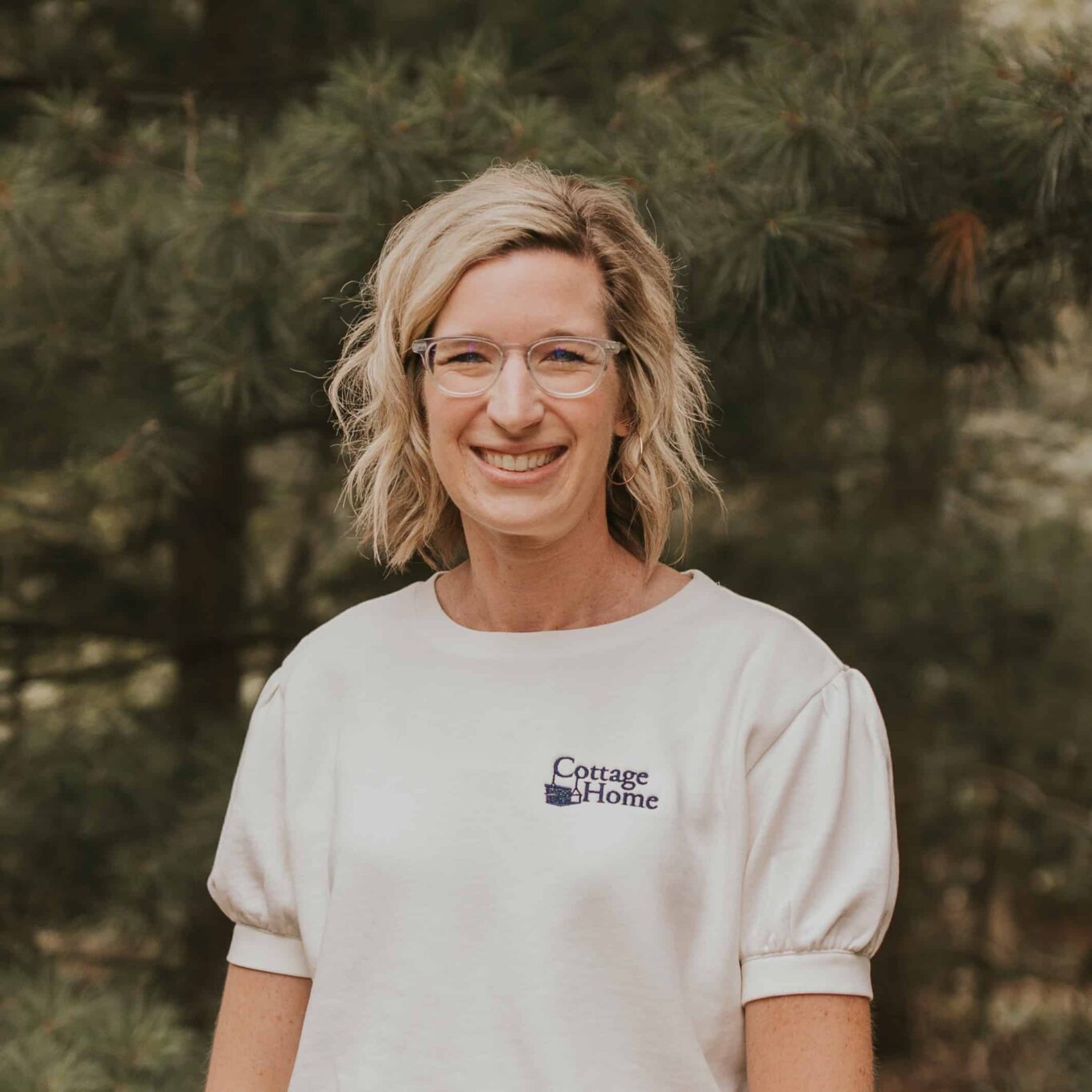 Our Team - Cottage Home