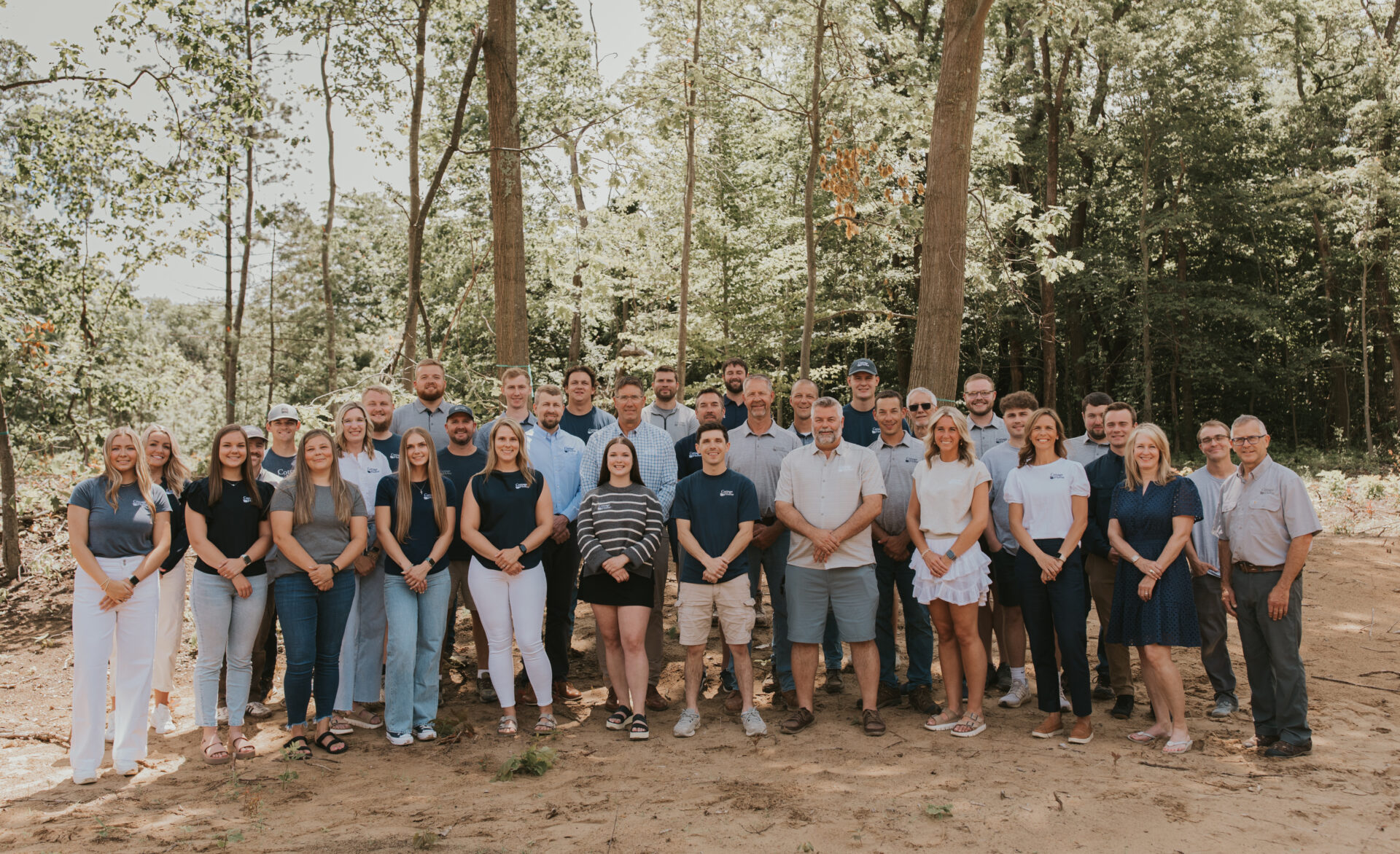 Our Team - Cottage Home